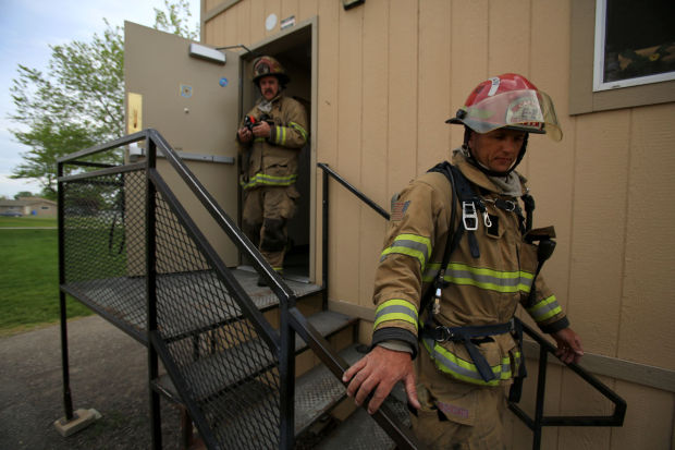 Perrine Elementary School Fire Ruled Accidental