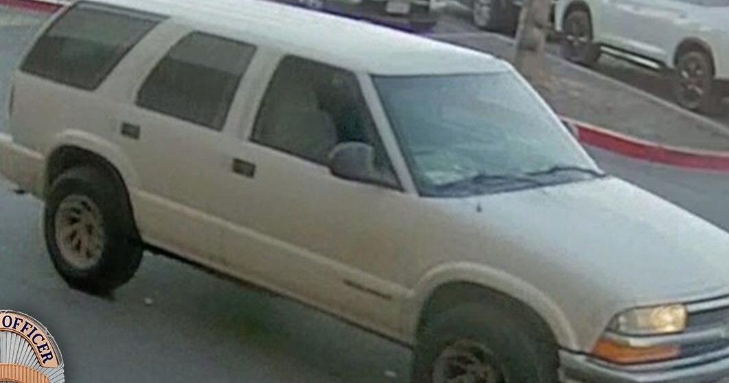 Twin Falls police look for victims of indecent exposure