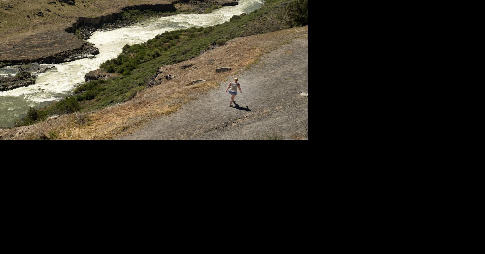 F&G closes access to waters on lands along the Snake River in the Magic ...