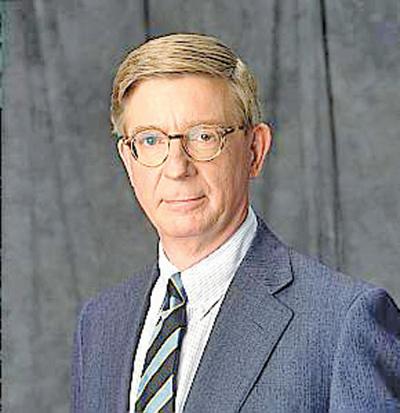 George Will: Margaret Thatcher Shook Nation Into Vigor Through Rigor