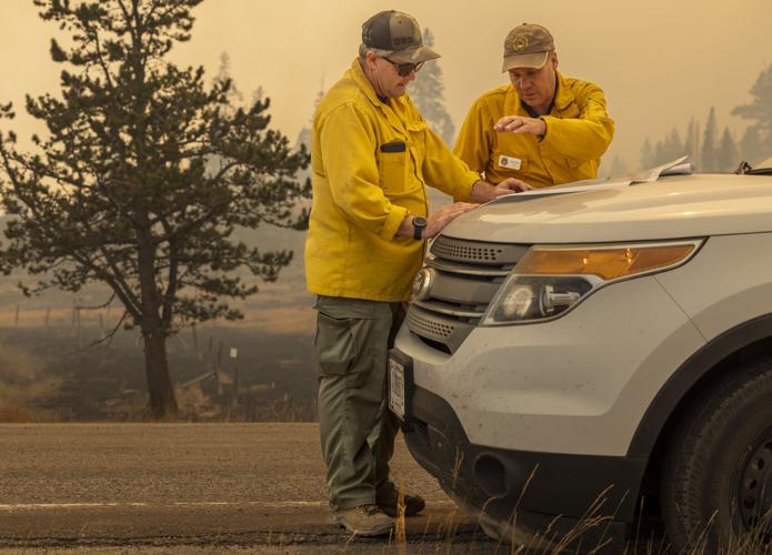 Idaho faces millions in wildfire expenses