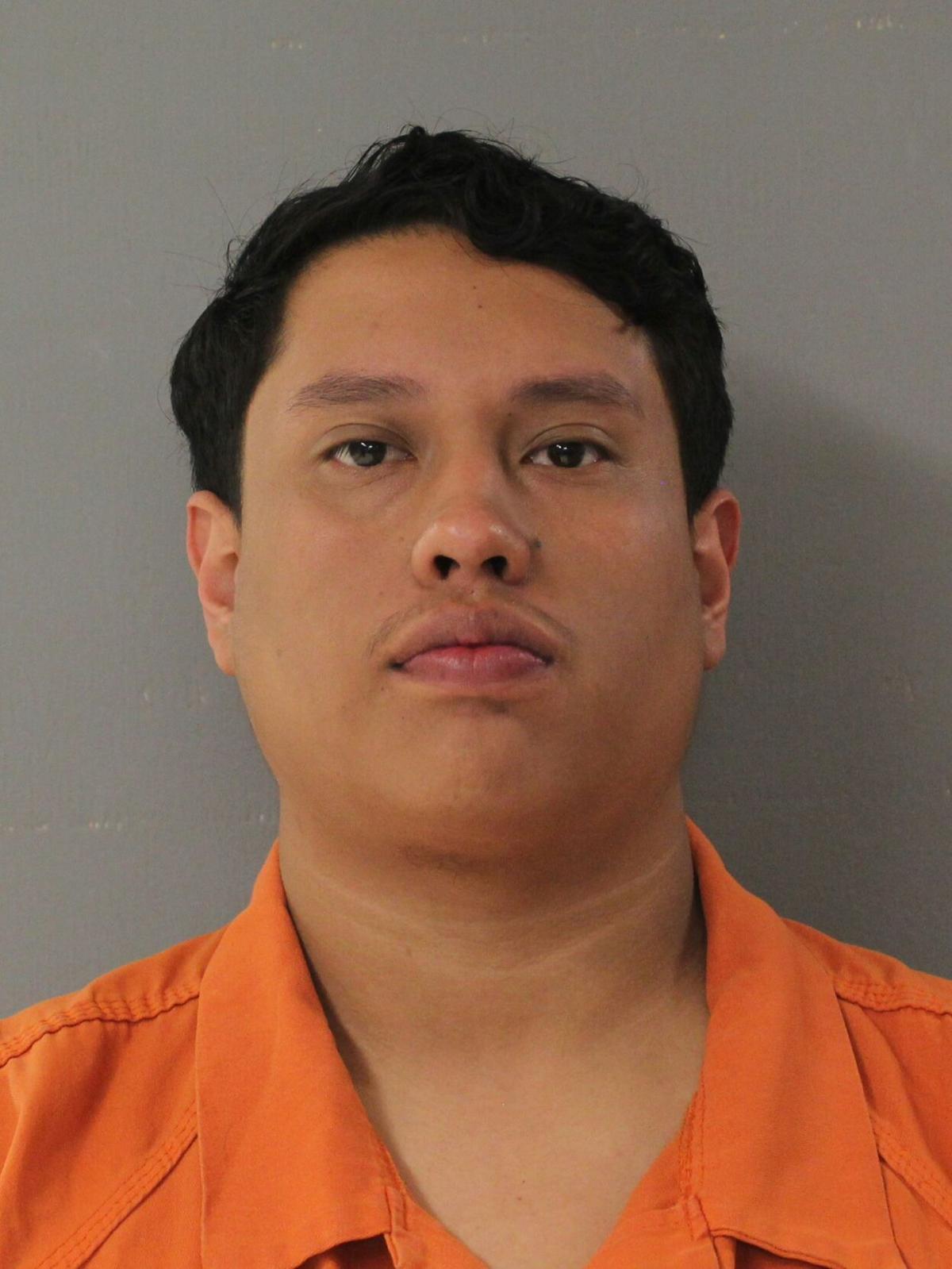 Hector Olvera sentenced to seven years in prison