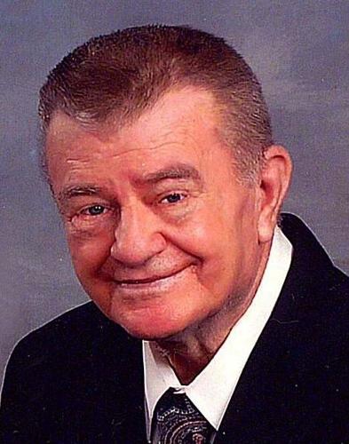 Obituary: Larry Barksdale