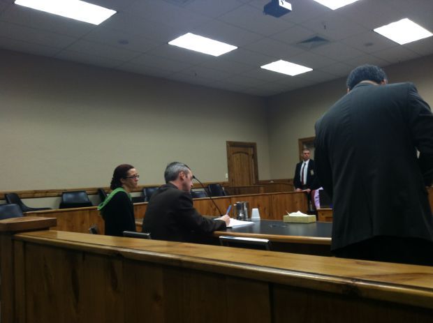 Bank Robbery Getaway Driver Sentenced