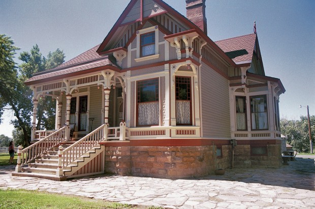 Bellevue's Labor Day:Mine Tours, Chili Cook-off, Ice Cream Social