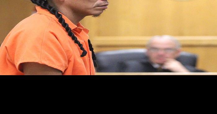 Victim Testifies in Murtaugh Home Invasion, Trailer Fire Case