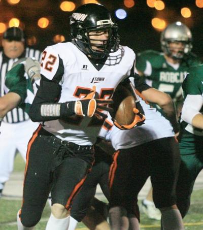 Jerome hammers winless Burley