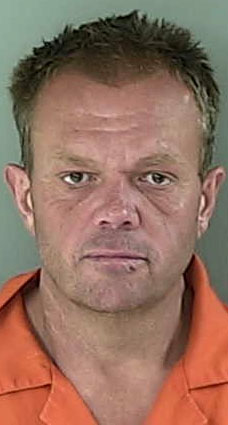 Motel Mayhem Caused by Meth, Police Say