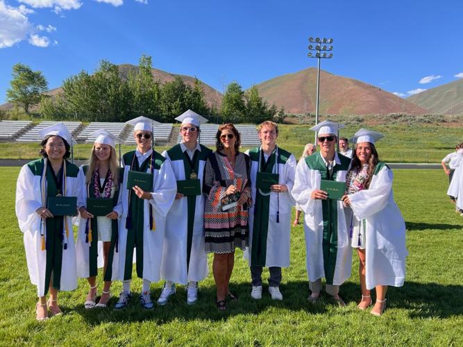 'WE'RE NOT ENTIRELY READY TO LET THEM GO'