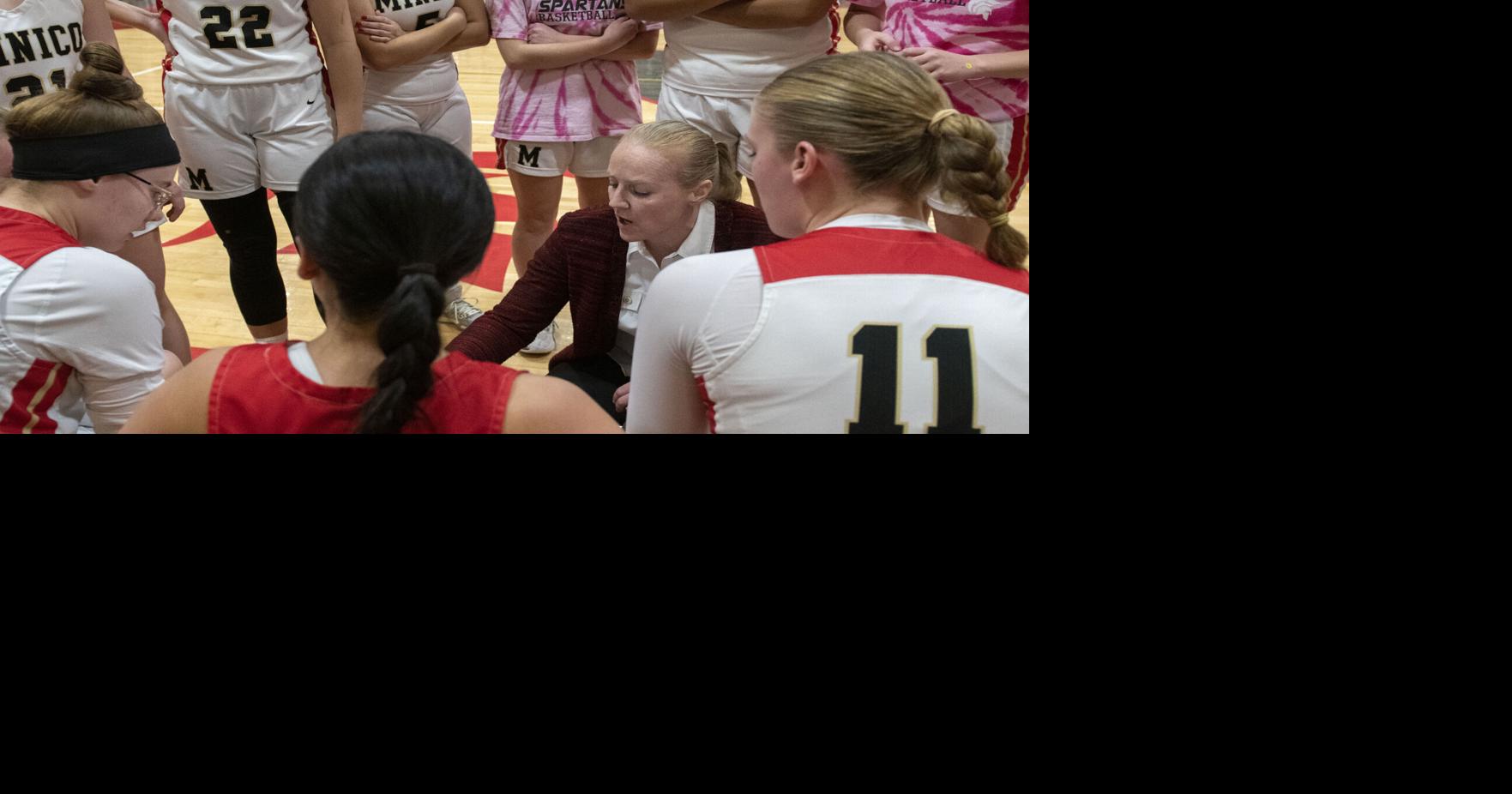 The seeds are out: Minico No. 6, Twin Falls No. 8 for 4A girls state ...