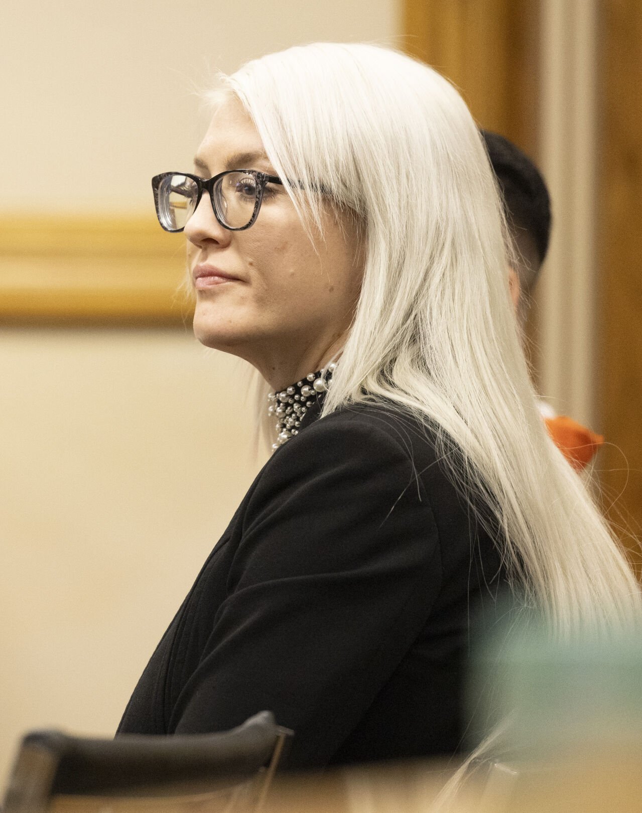 Public defender sentenced after DUI crash in Gooding