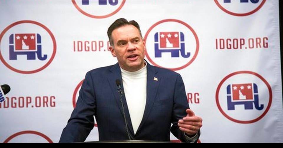 Fulcher, other GOP lawmakers object to FBI review of threats against ...