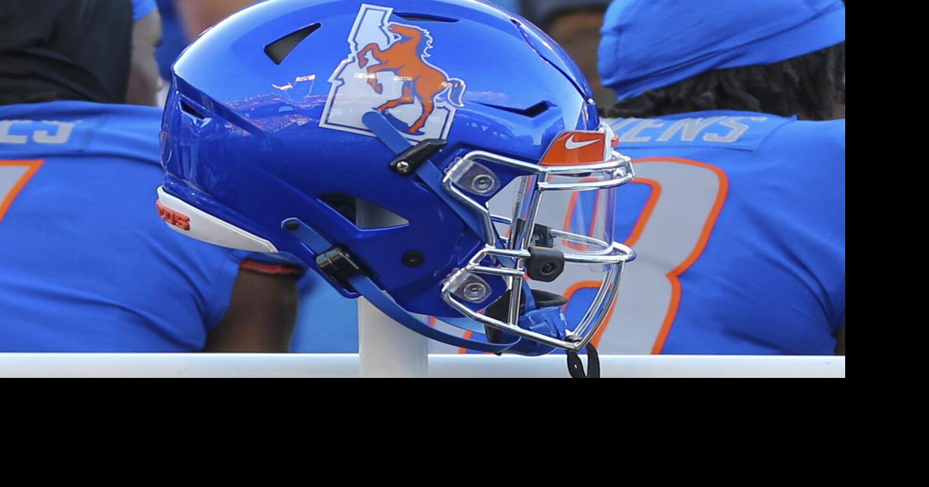 Boise State's Riley named MW Freshman of the Week