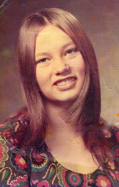 Reva Arlene (Tuma) Pearson