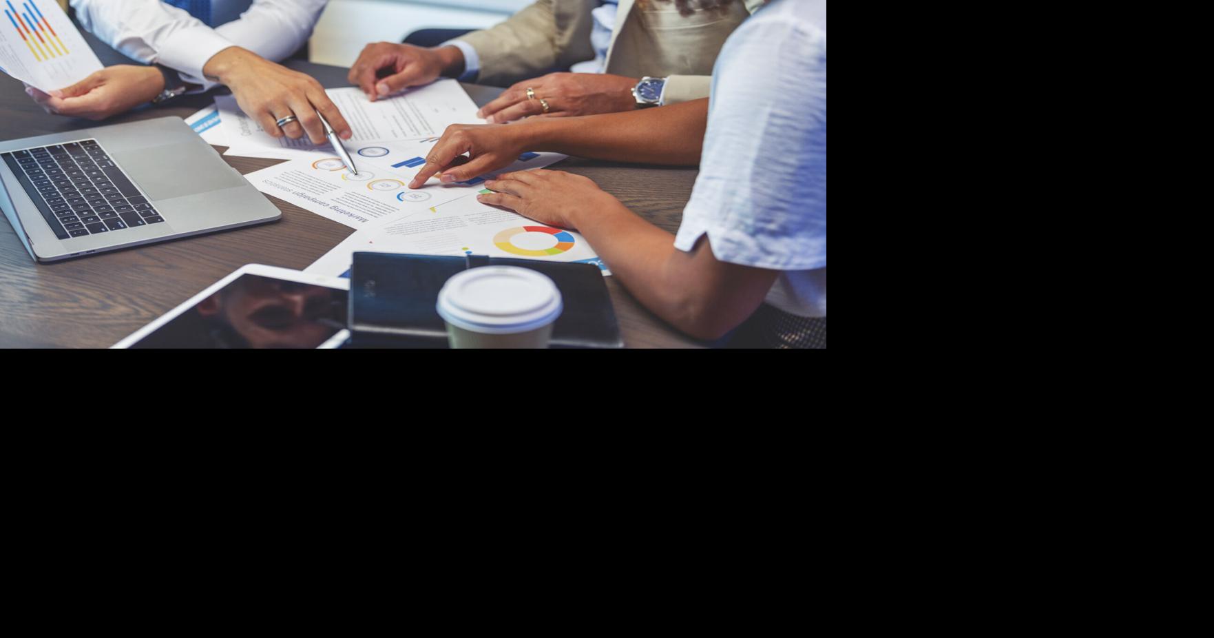 How treasury management teams can improve and protect a business’s ...