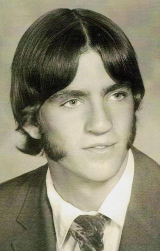 Robert Dale Alverson