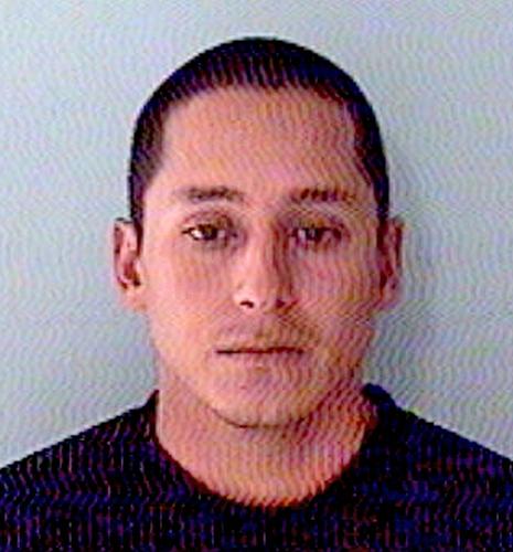Wanted in Twin Falls County: Mario Ray Rendon