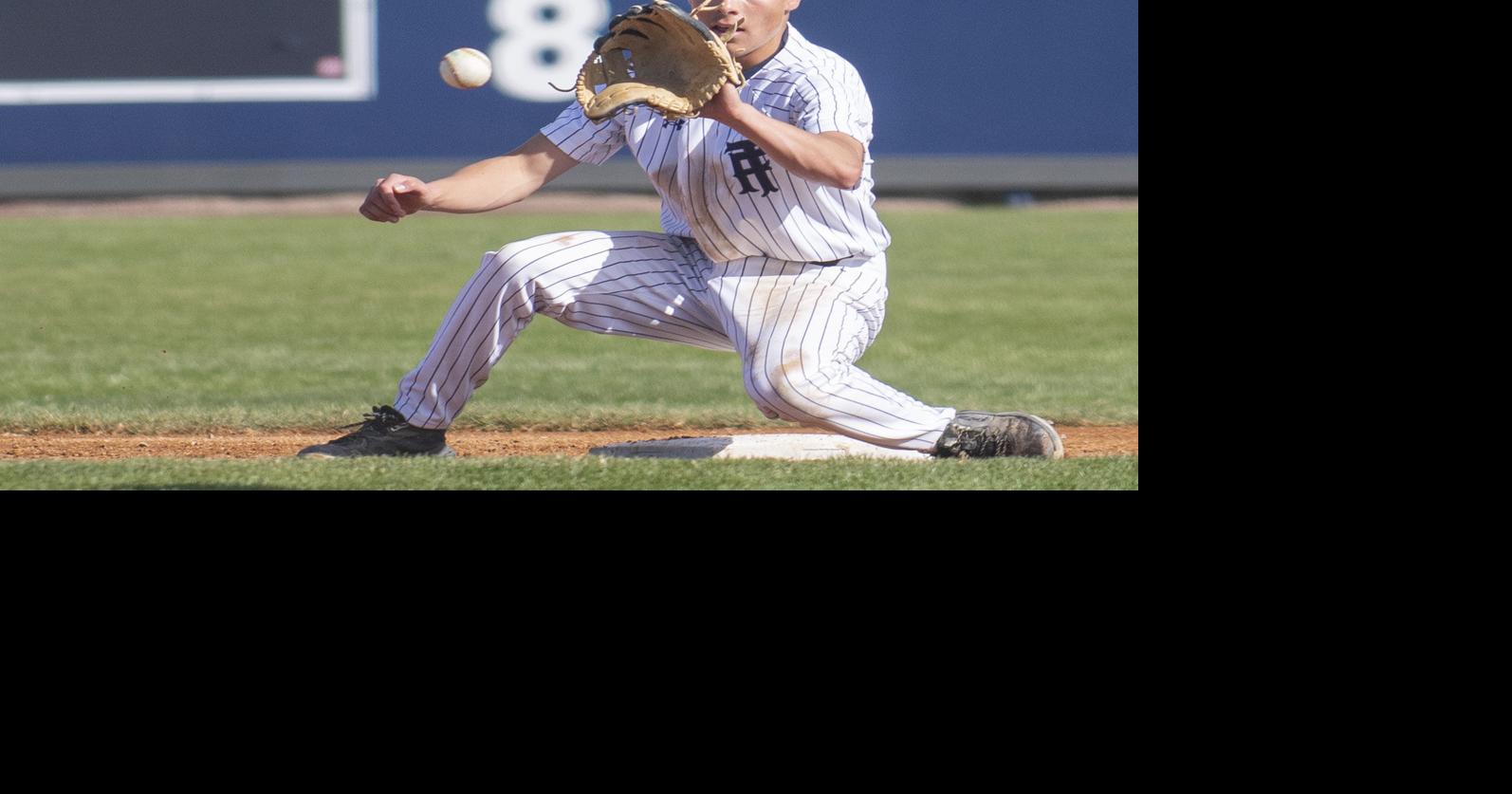 Lehew, named after Nolan Ryan, boosting Twin Falls Cowboys