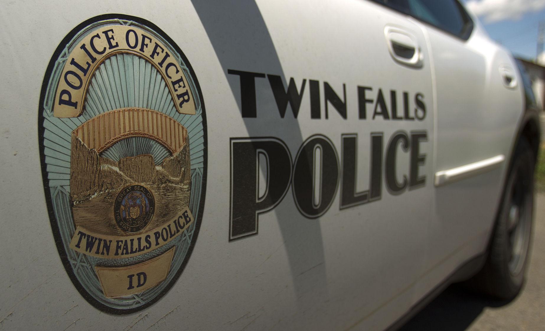 4 men arrested in Twin Falls police sting to catch sexual predators