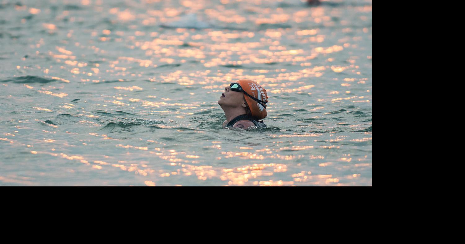 PHOTOS: 2024 Spudman Triathlon