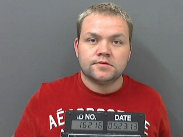 Burley Man Charged with Possessing Child Sex Photos after Officers ...