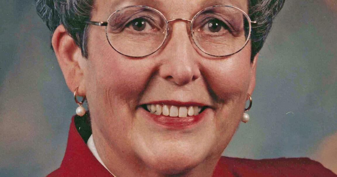 Dorothy Lorayne Pfefferle