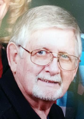 Jerry I. Sherrets