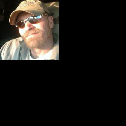 Obituary: Travis Wayne Anderson