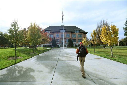 College of Idaho Celebrates 125th Anniversary