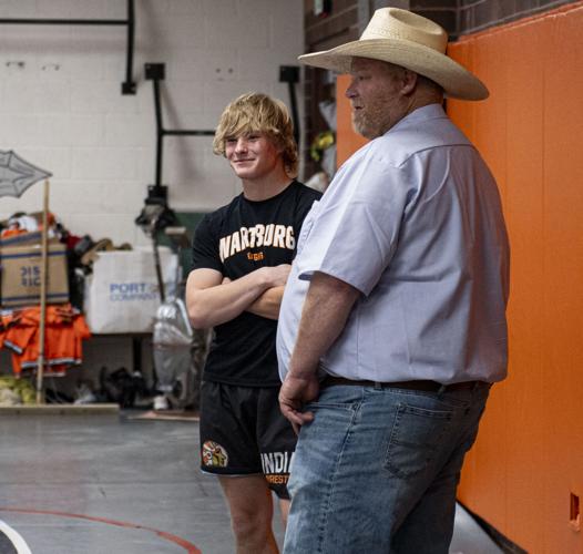 Buhl's Brunson twins sign with DIII Wartburg College