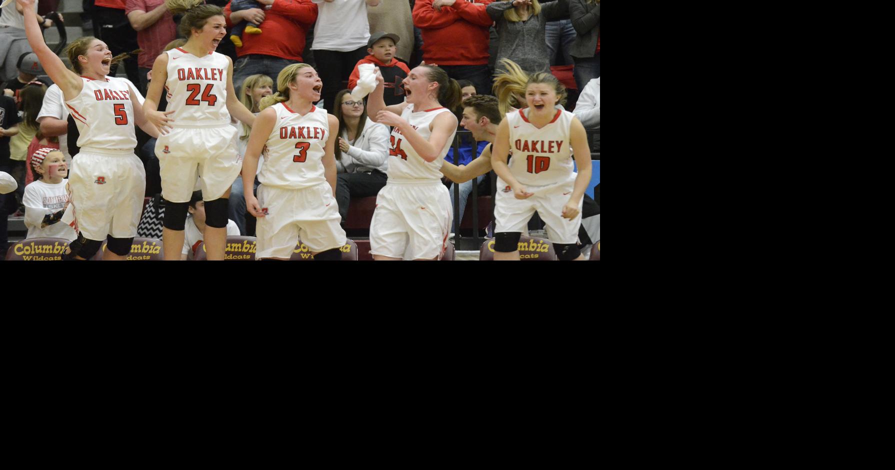 Oakley exacts revenge against Lapwai, earns state title bid