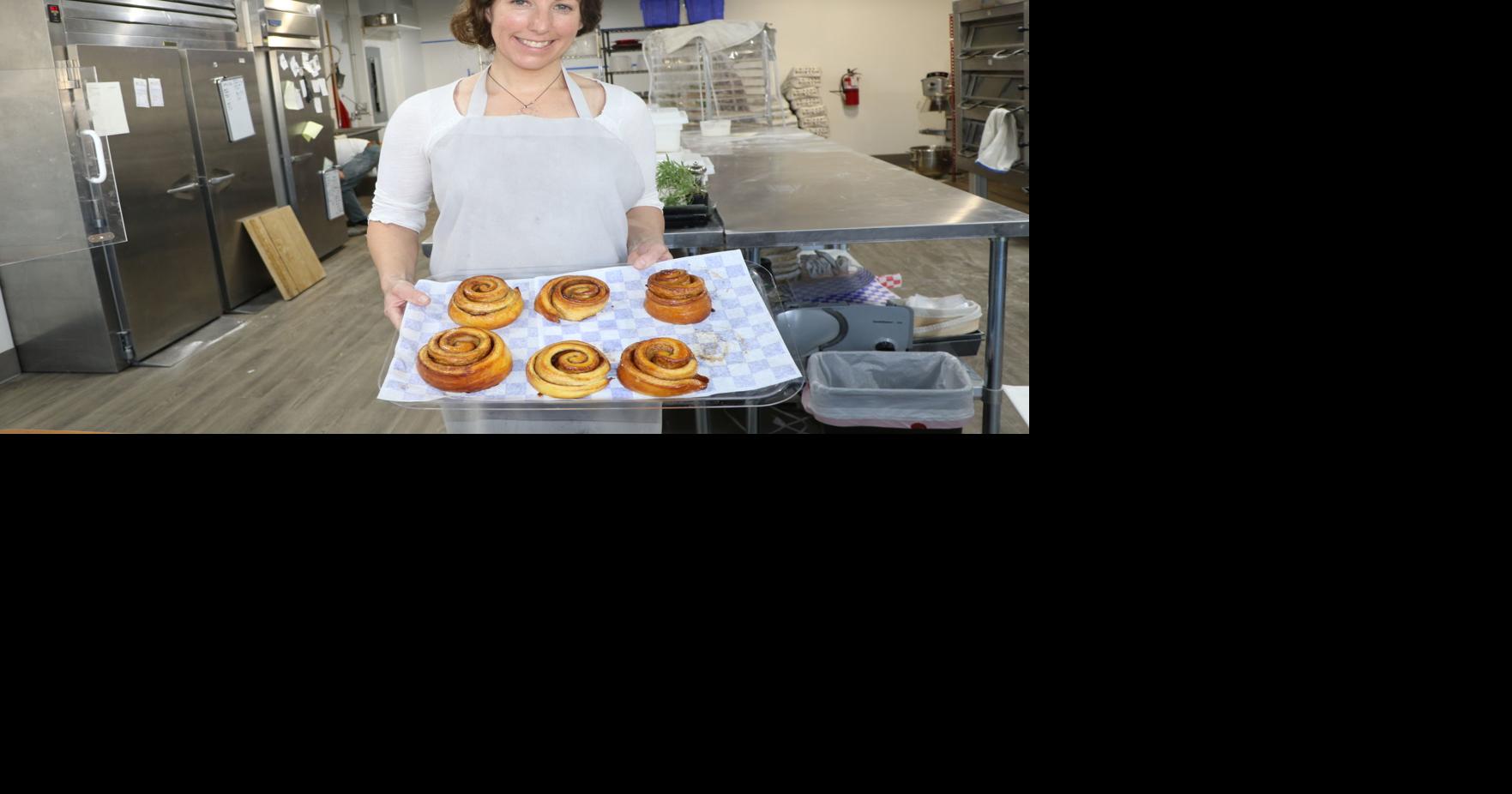 Local Eats: Hailey's new Hangar Bread completes the circle of bread