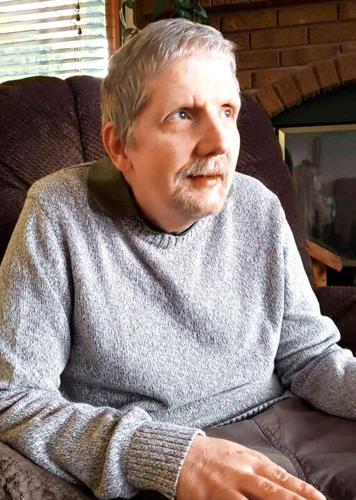 Michael Peter Danielson