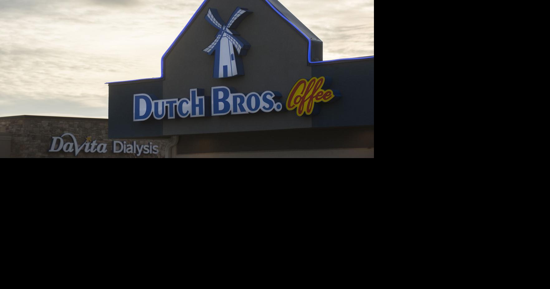 City staff: Dutch Bros. will need to reroute its drive-through, or face ...