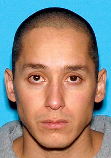 Man Who Fled Police Faces Cassia County Charges