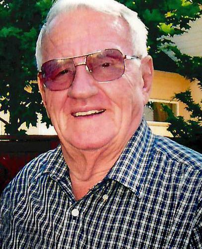 Obituary: Ray Warren