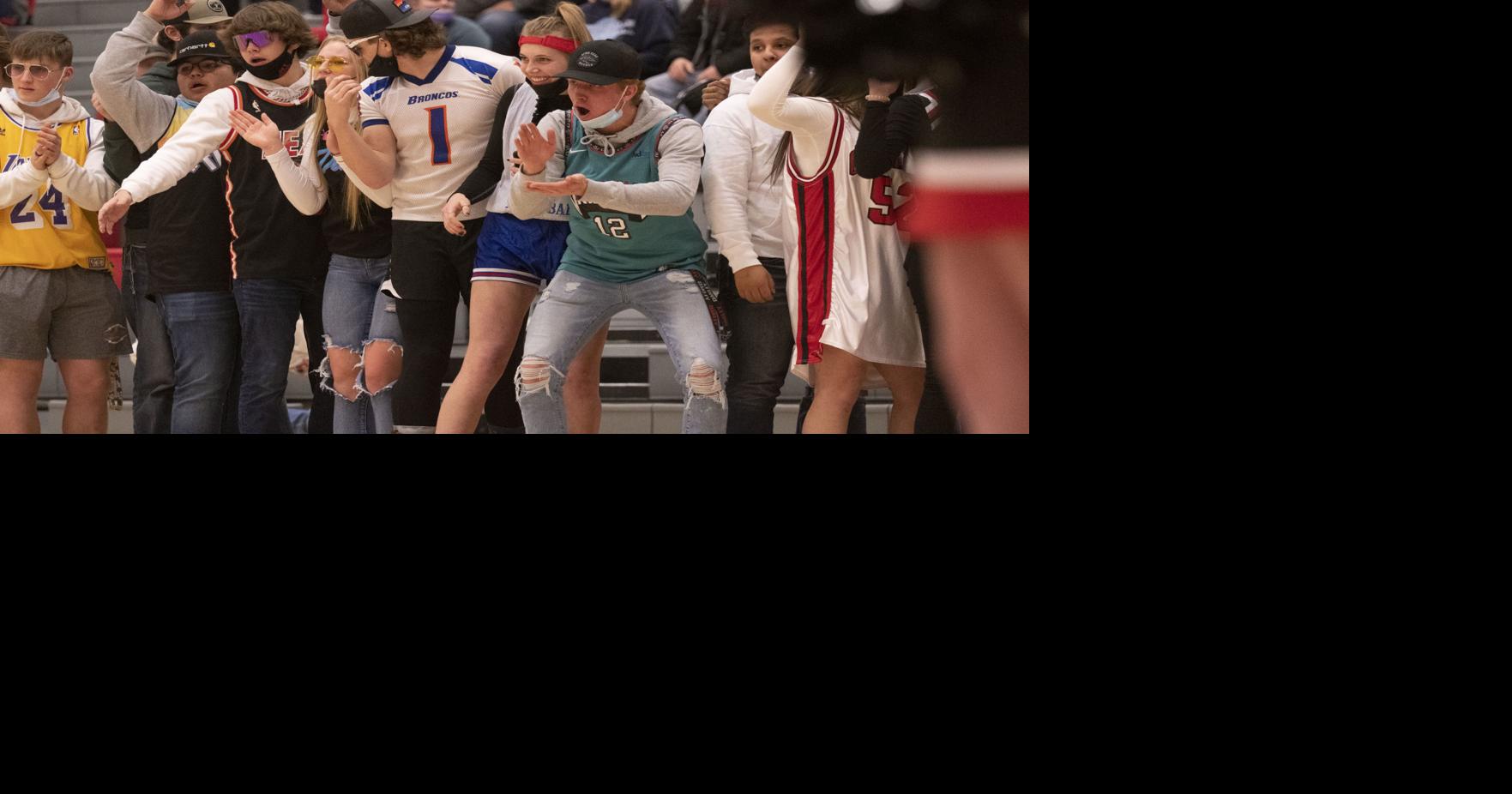 PHOTOS: Boys basketball - Filer Vs. Kimberly