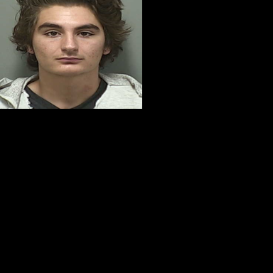 Hailey man accused of trying to steal from neighbor's car