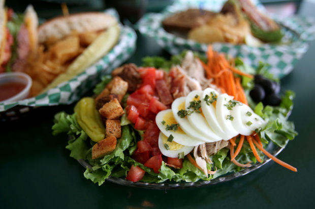 Gallery: Hagerman's Hava Java Cafe | Food | magicvalley.com