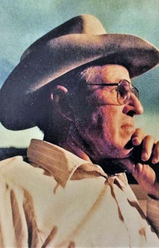 Bill Brockman