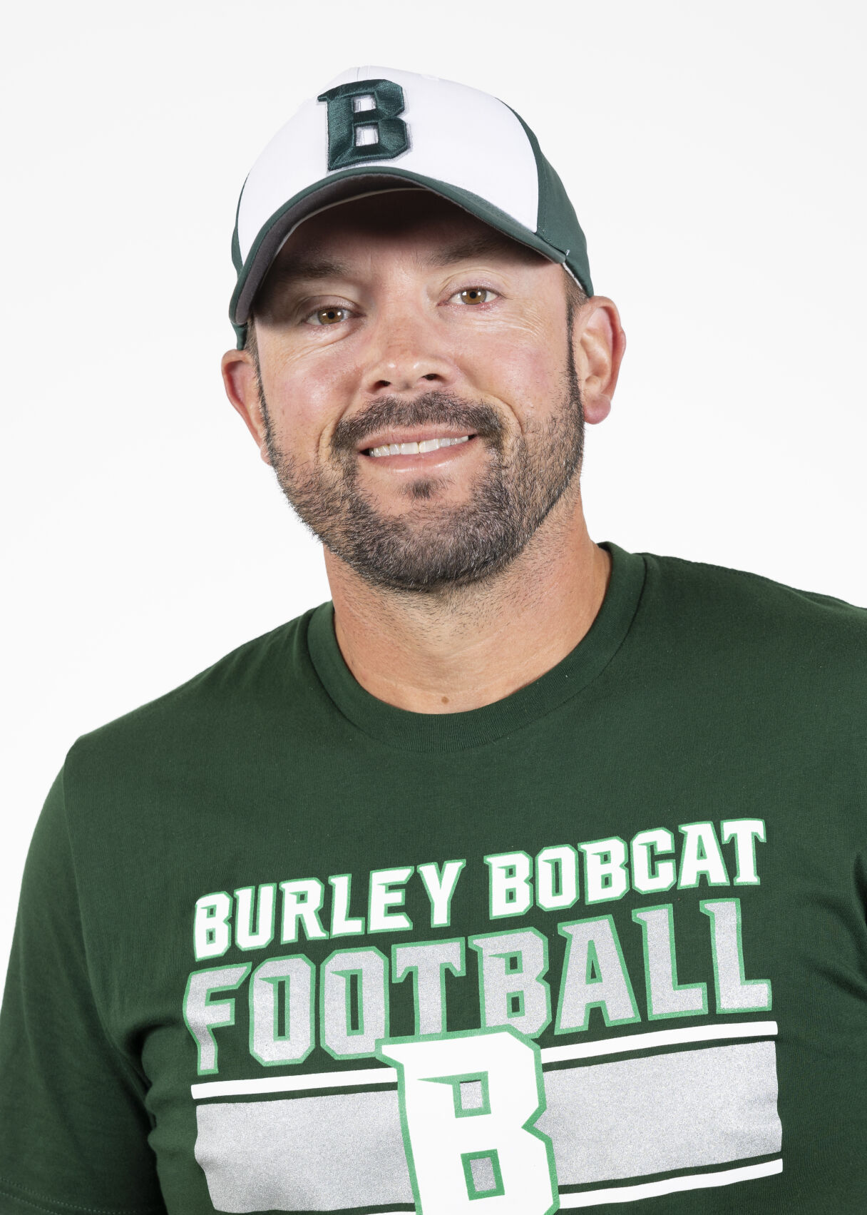 Senior class powering Burley Bobcats football