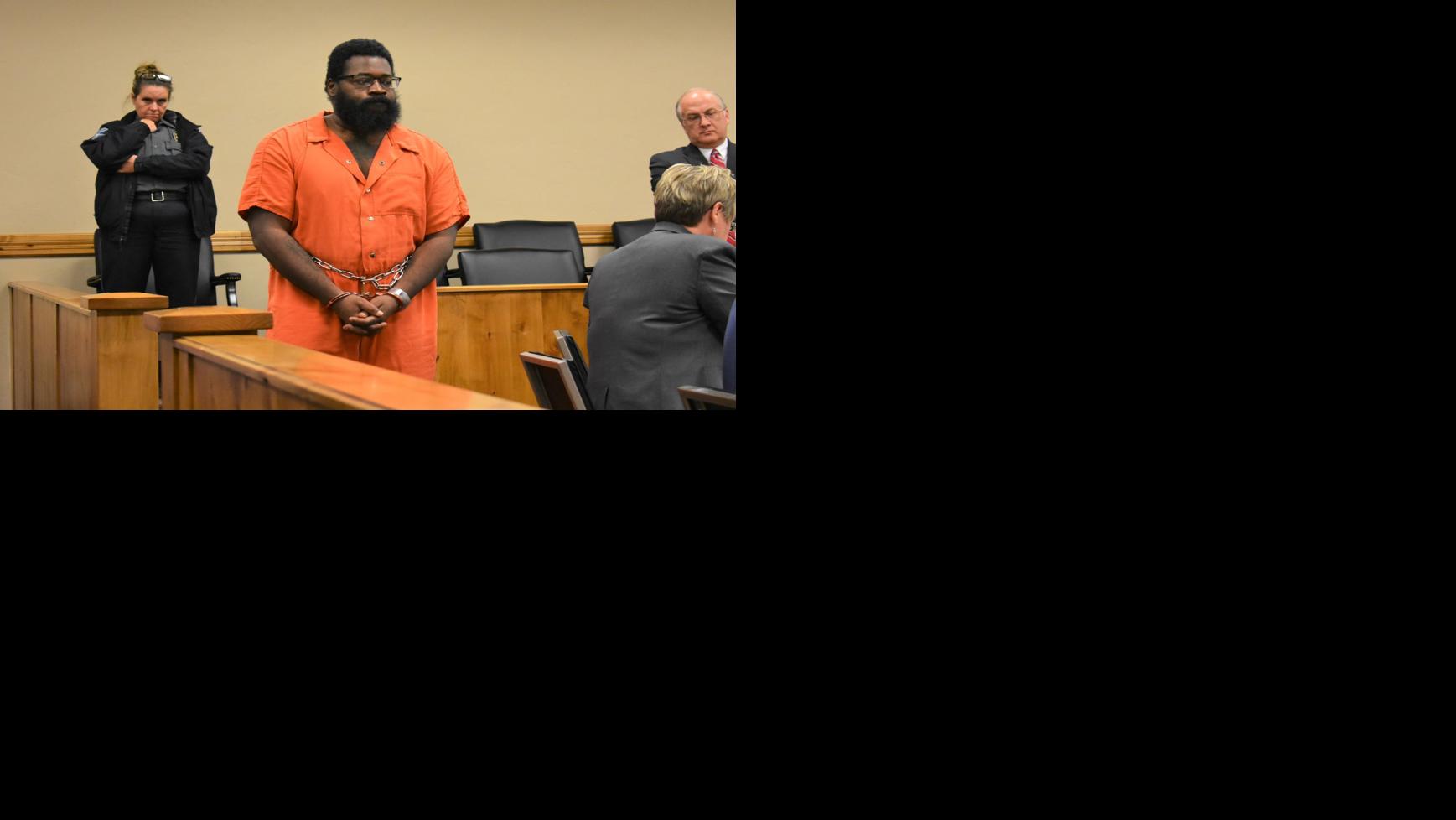 Trial set for man charged with murder after 2019 crash