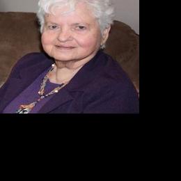 Obituary: Virginia Wheeler