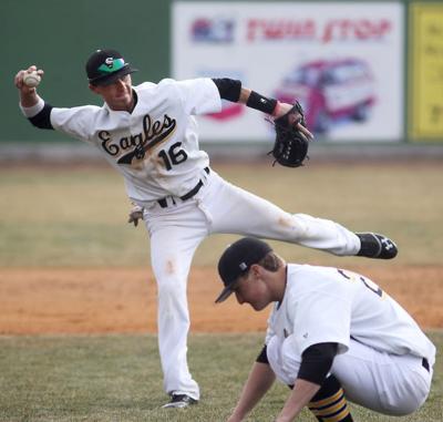 Southern Idaho Baseball Team Splits With Treasure Valley