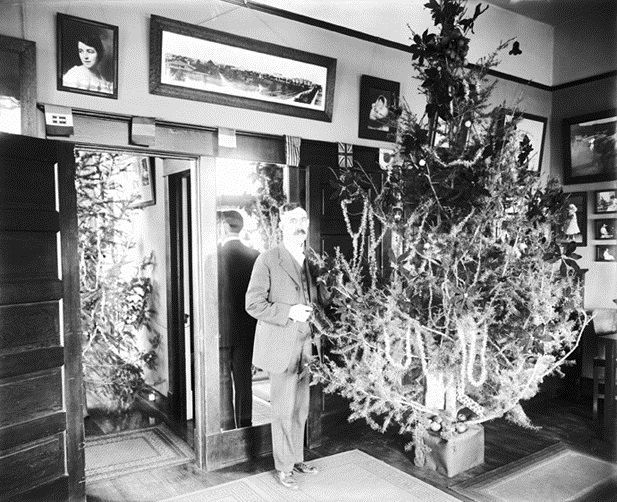 Hidden History: A Bisbee Christmas
