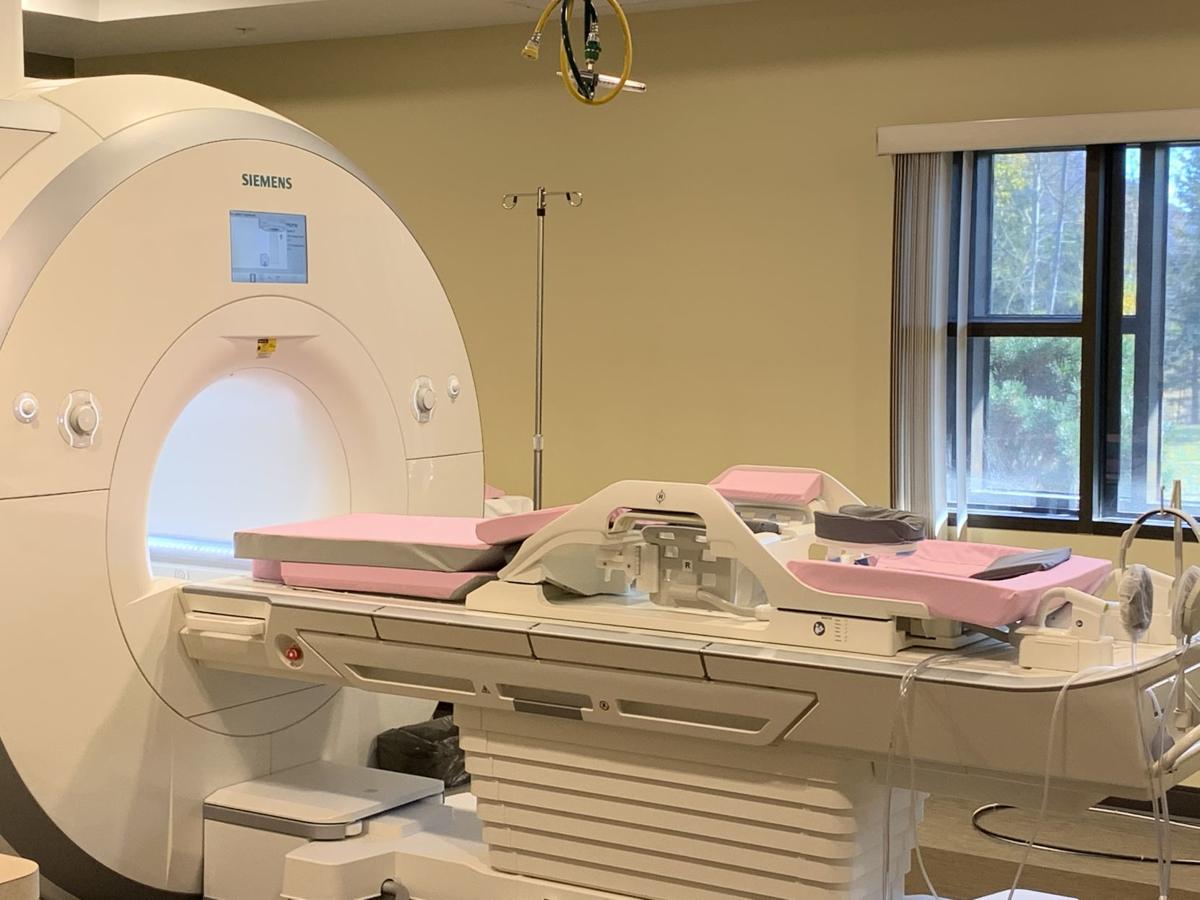 St. Luke's Wood River adds new tool to help patients with breast cancer
