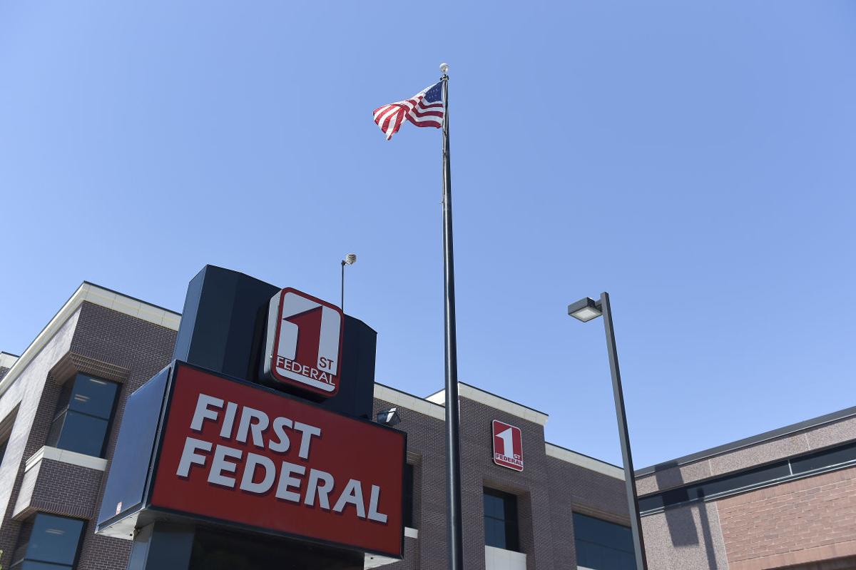 First Federal Foundation awards 14 grants