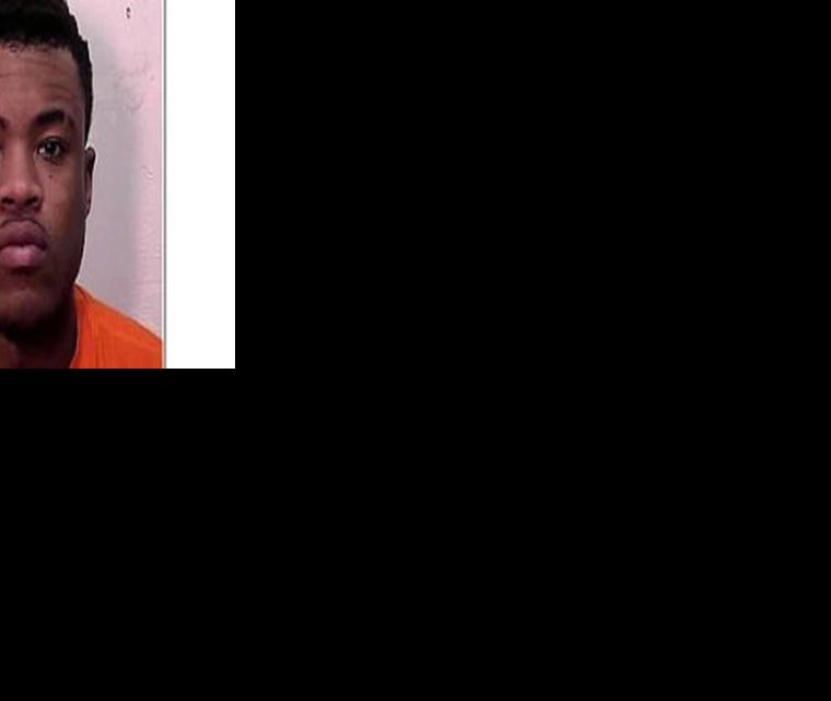 University of Idaho football player arrested on rape charge