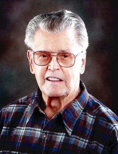 Obituary: Howard Mitchell