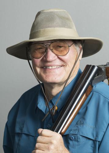 Rlob Morris, Dozer, bird hunting